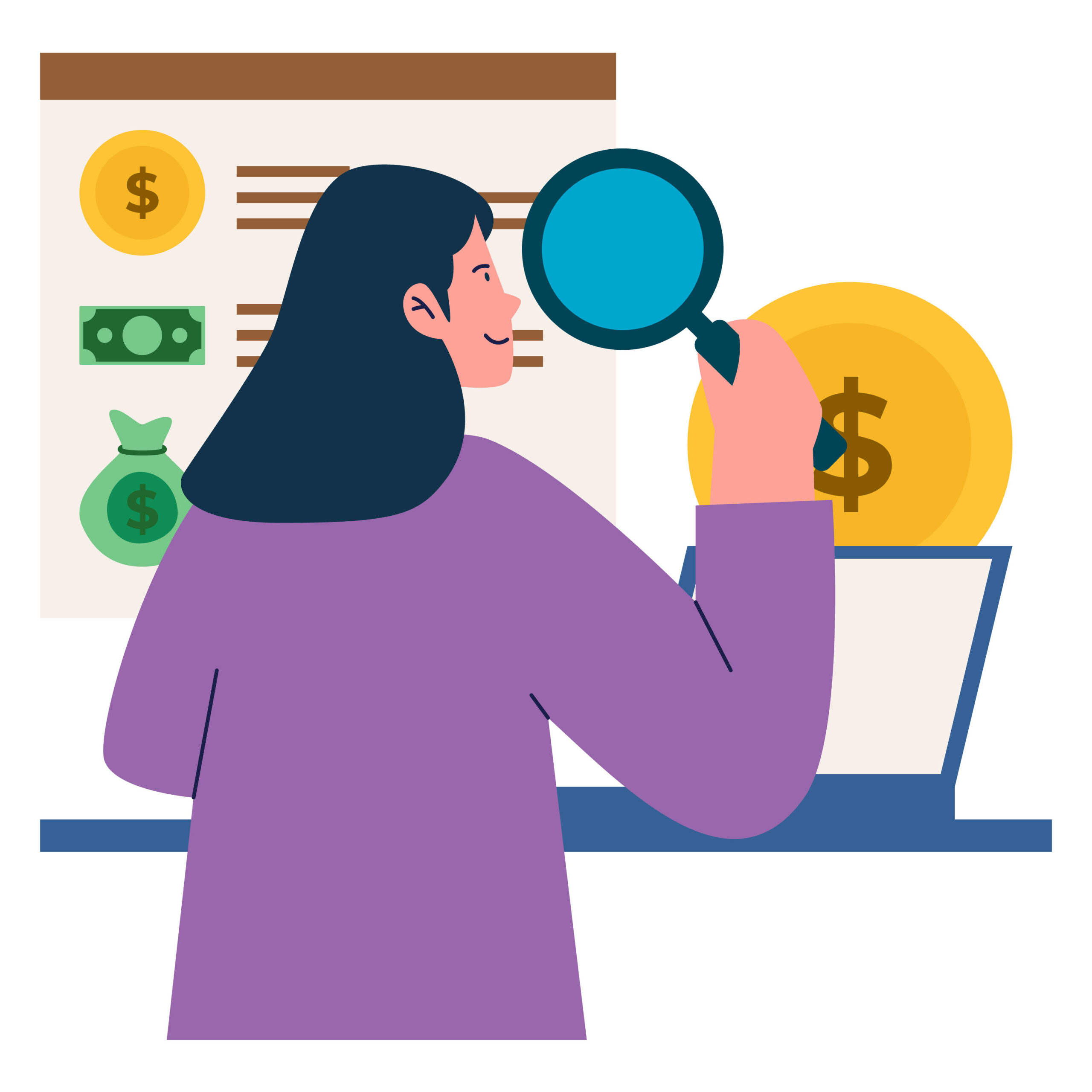 What Red Flags The IRS is Watching for This Year?